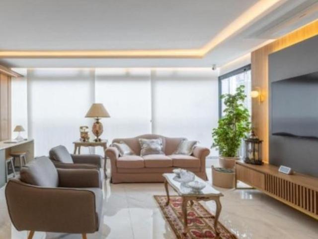 Apartamento mobiliado à venda 86m² 2 suítes Brooklin
