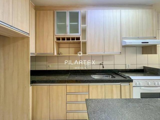 Apartamento mobiliado a venda | 02 Dormitórios 01 suíte | Londrina