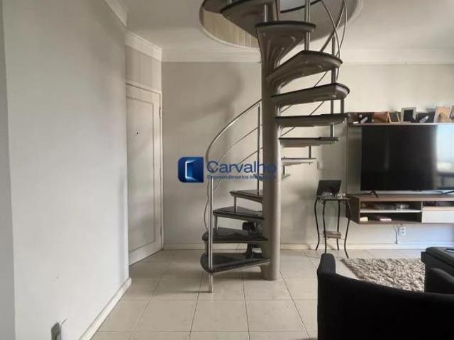 Apartamento Mobiliado à Venda | 130m², 4 Quartos e Condomínio com Piscina