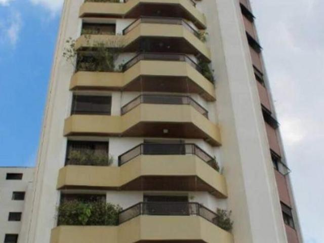 APARTAMENTO MOBILIADO A VENDA 170 M² PERDIZES SÃO PAULO