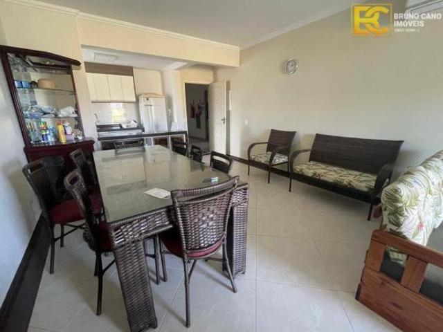 Apartamento Mobiliado à Venda – 170 metros do Mar