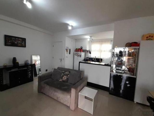 Apartamento mobiliado à venda 1 quarto no Bonfim em Campinas