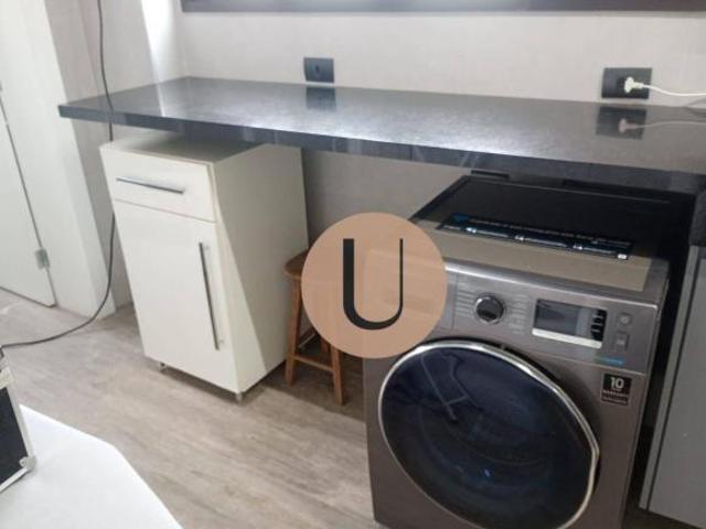 Apartamento Mobiliado à Venda – 254 m² | Vila Andrade – Alto Padrão