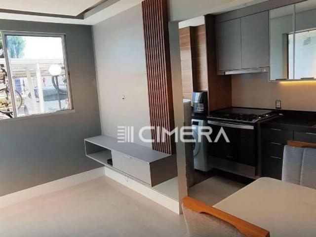 Apartamento Mobiliado a venda