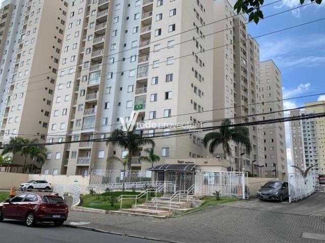 Apartamento Mobiliado à Venda – 2 Dormitórios no Visione, Campinas/SP