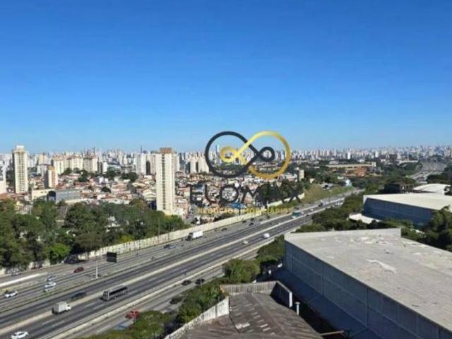 Apartamento Mobiliado à Venda – 2 Dormitórios | Em frente ao Shopping Internacional de Guarulhos