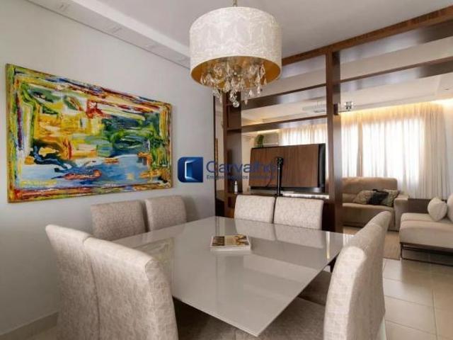Apartamento Mobiliado à Venda, 2 quartos | 105m², Conforto e Sofisticação
