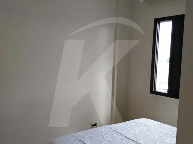 Apartamento mobiliado, 2 Quartos 1 suíte Varanda 1 Vaga Mandaqui