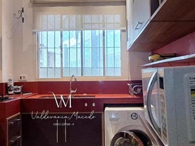 APARTAMENTO MOBILIADO À VENDA | 38m² | BELA VISTA – SÃO PAULO