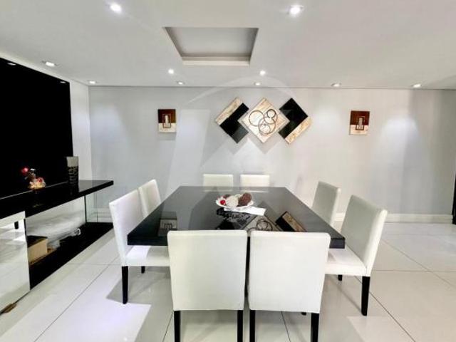Apartamento mobiliado à venda, 3 quartos, 2 Vagas, Santana