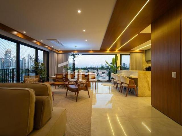 Apartamento mobiliado à venda Vero Home Gourmet