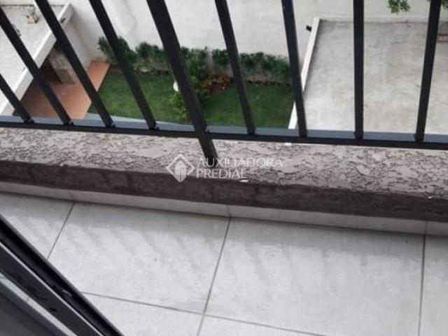 Apartamento Mobiliado à Venda Vila Nossa Senhora das Vitórias, Mauá/SP