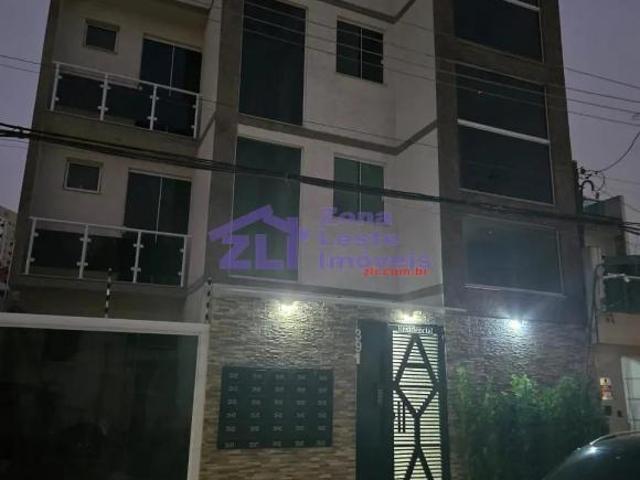 Apartamento mobiliado à venda, Vila Carrão, São Paulo, SP