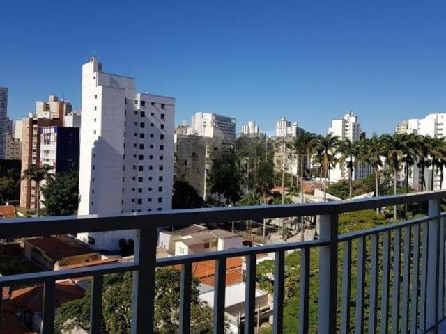 Apartamento mobiliado à Venda – Vila Itapura | Campinas/SP