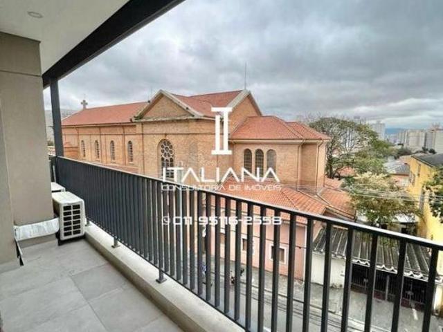 Apartamento Mobiliado a Venda Vila Ipojuca 2 Quartos e 2 Vagas