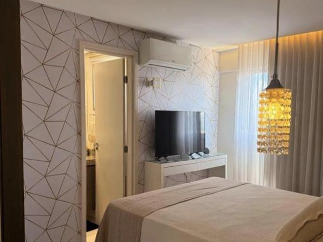 Apartamento Mobiliado à Venda Vila Rosa | Goiânia GO