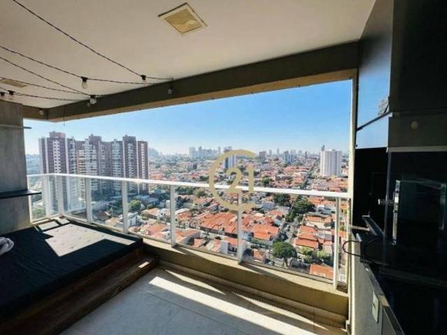 Apartamento mobiliado à venda Winds Indaiatuba/SP AP1519