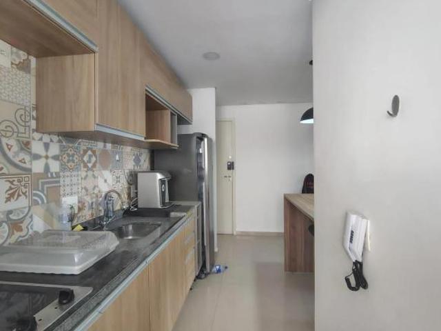Apartamento mobiliado à venda, Aclimação, São Paulo, SP