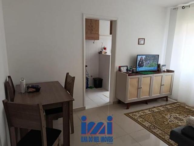 Apartamento Mobiliado a venda Almirante Tamandaré