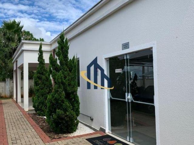 Apartamento Mobiliado à venda | Alameda do Horto | Zona Norte Sorocaba