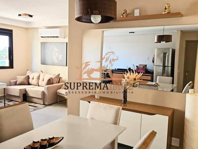 Apartamento Mobiliado à venda Alto da Boa Vista – Sorocaba/SP