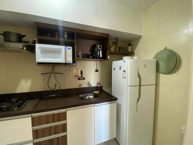 Apartamento Mobiliado a venda / Avenida Independência / 2 Dormitórios