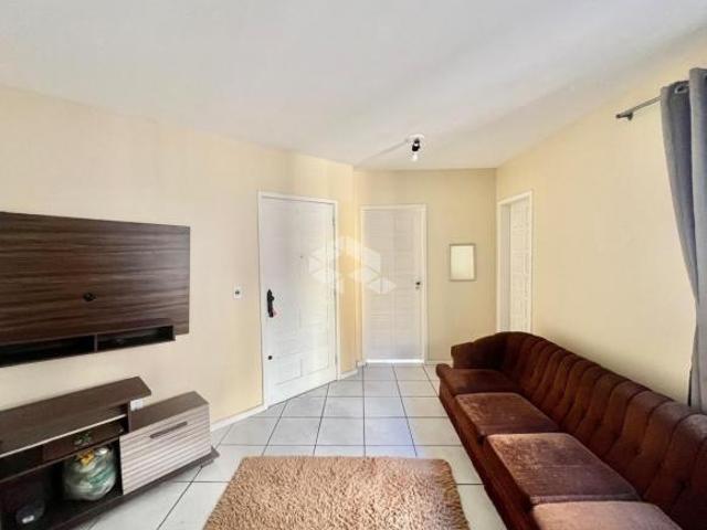Apartamento Mobiliado à Venda Bairro Fátima
