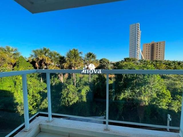 Apartamento mobiliado a venda, bairro Jardim do Lago