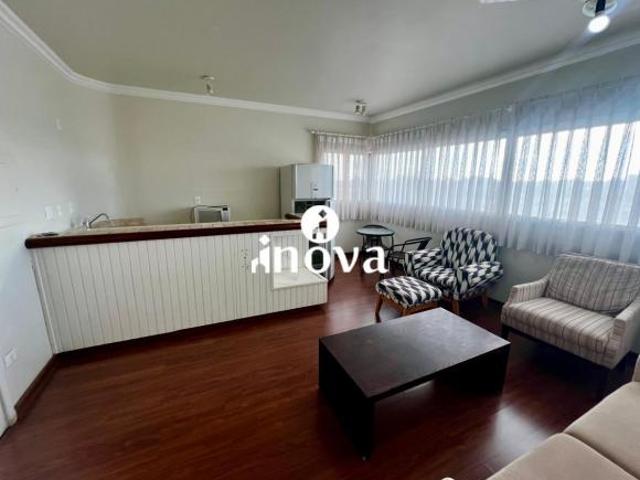 Apartamento mobiliado a venda, bairro São Benedito