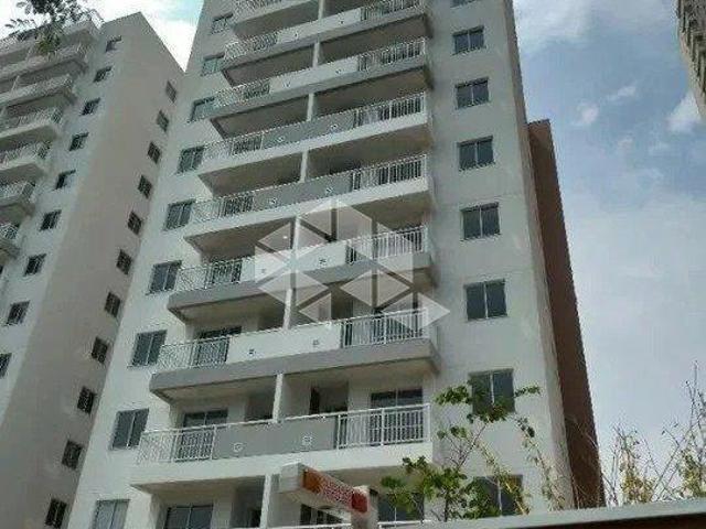 APARTAMENTO MOBILIADO À VENDA BARRA FUNDA