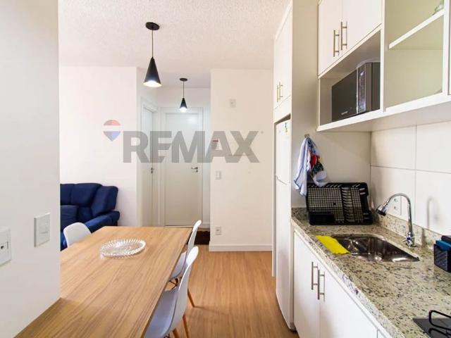 APARTAMENTO MOBILIADO À VENDA | BARRA FUNDA | SÃO PAULO