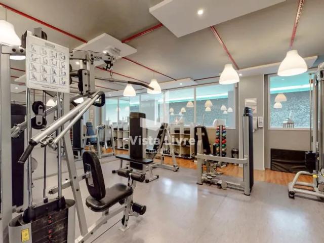 Apartamento Mobiliado à venda, Barra Funda, São Paulo, SP