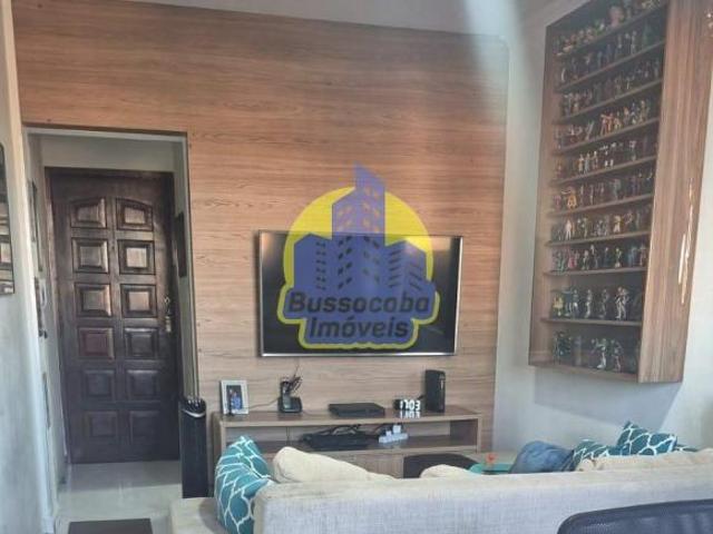 Apartamento mobiliado à venda Bela Vista, Osasco/SP I CÓDIGO: AP1214_BUSSOC
