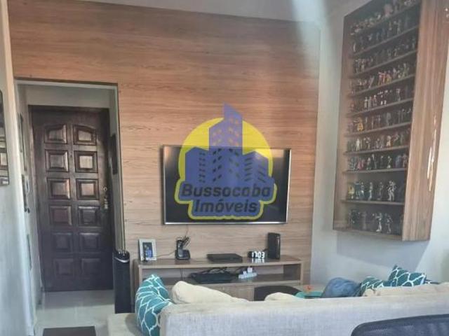Apartamento mobiliado à venda Bela Vista, Osasco/SP I CÓDIGO: AP1214_BUSSOC