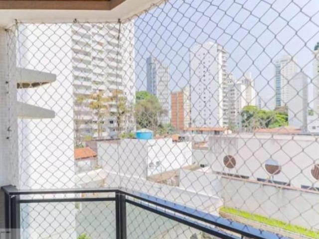 Apartamento mobiliado à venda, Campo Belo, São Paulo, SP