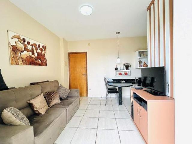Apartamento Mobiliado à Venda – Caldas Novas/GO
