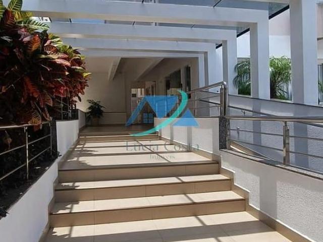 Apartamento mobiliado à venda, Centro, Cascavel, PR