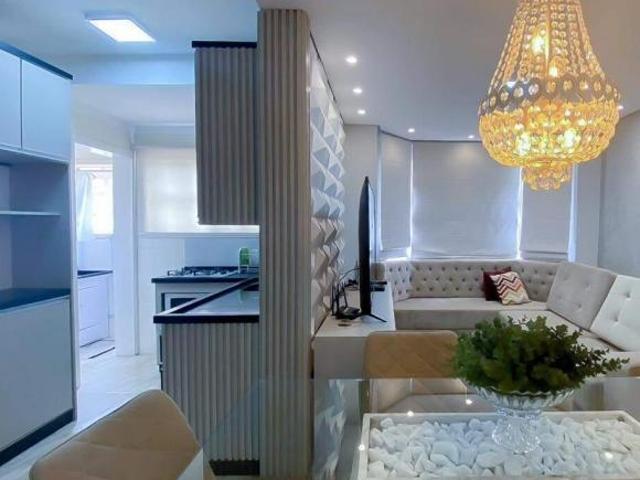 APARTAMENTO MOBILIADO À VENDA PARA AIRBNB