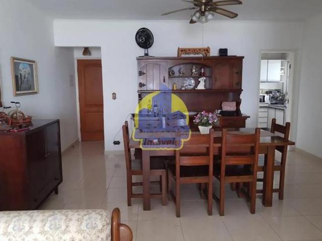 Apartamento Mobiliado à Venda Centro de Mongaguá R$ 636.000,00 170m² 04 Dorms Ref.: AP1187