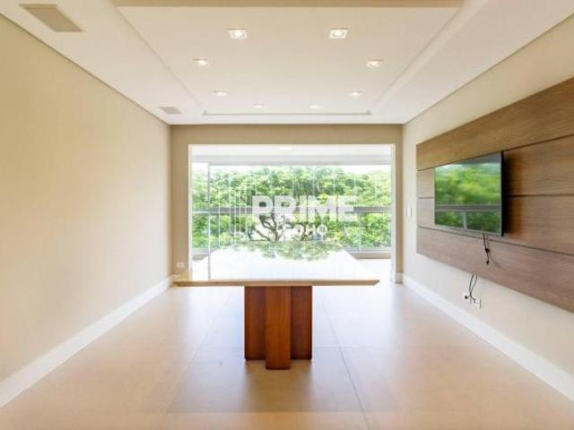 Apartamento Mobiliado à Venda com 3 quartos no Água Verde