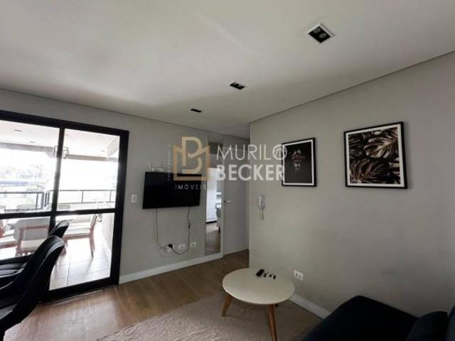 Apartamento Mobiliado á venda com 3 quartos Bairro Jardim Augusta