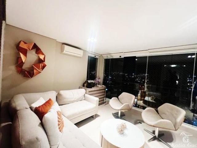 Apartamento mobiliado à venda com 3 quartos, 3 banheiros, 2 vagas 100 m² por $ 1.200.000,00