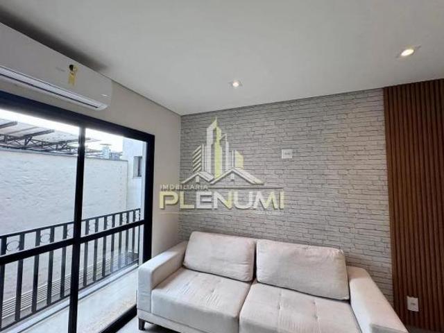 Apartamento mobiliado à venda com 3 suítes, 550.000,00 no bairro Saúde, Rio Claro, SP