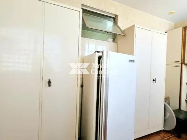 Apartamento mobiliado à venda com 02 quartos no Centro Rio Claro/SP