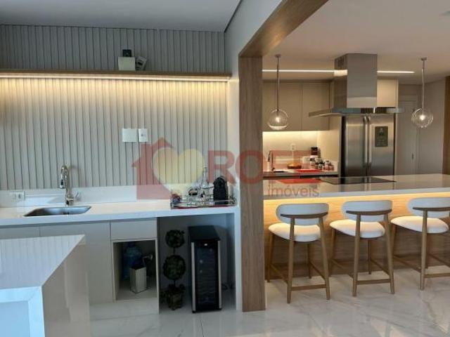 Apartamento Mobiliado a venda com 108m², 2 dormitórios sendo 2 Suítes e 2 Vagas no Ipiranga, SP