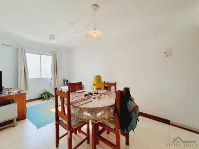 Apartamento mobiliado à venda com 1 quarto na Ponte Preta em Campinas SP