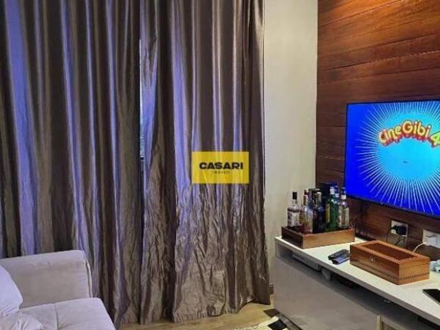 Apartamento Mobiliado à Venda com 2 Dormitórios na Nova Petrópolis – São Bernard