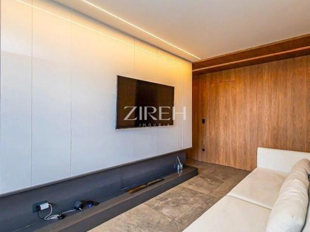 APARTAMENTO MOBILIADO À VENDA COM 2 QUARTOS NO CAMPINA DO SIQUEIRA