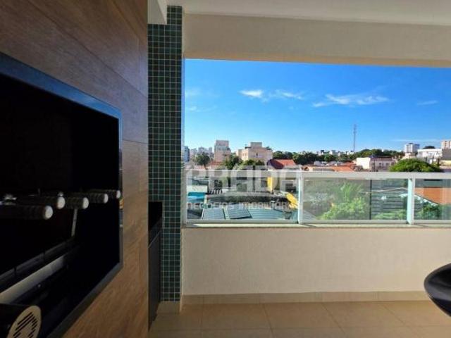 Apartamento Mobiliado à venda com 2 quartos sendo 1 suíte Santa Mônica Uberlândia/MG
