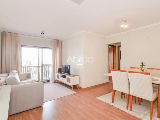 Apartamento mobiliado à venda com 2 quartos, sendo